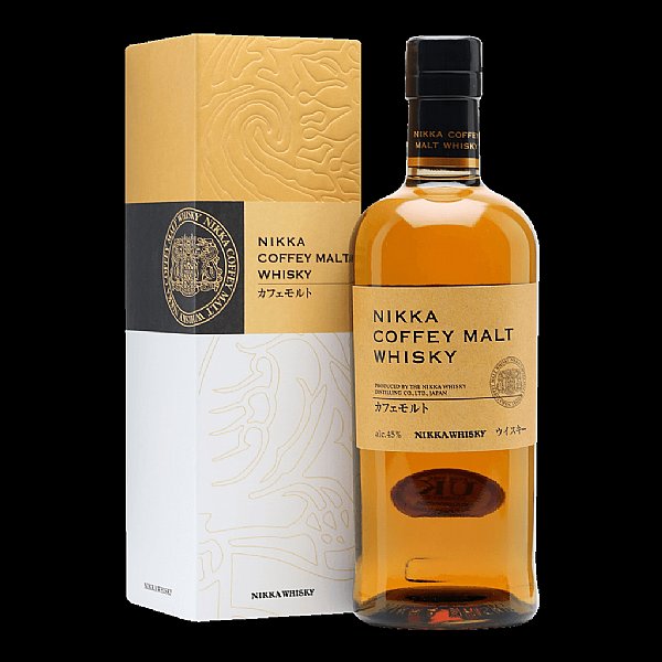 Nikka Malt 原箱6B :::P9品酒網:::