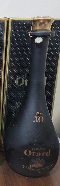 Otard xo、小花、海軍上將、Chateau、帝國XO :::P9品酒網:::