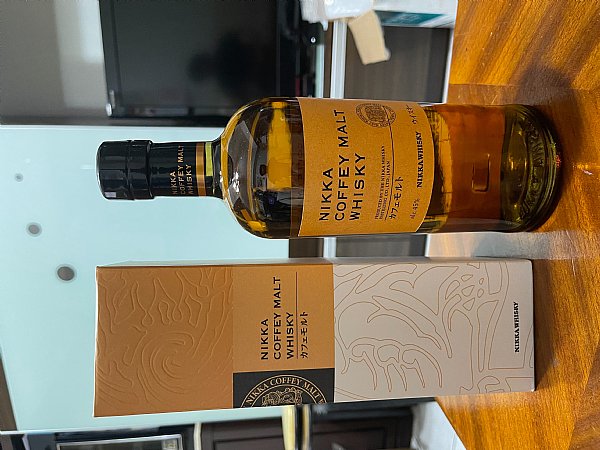 Nikka Malt :::P9品酒網:::