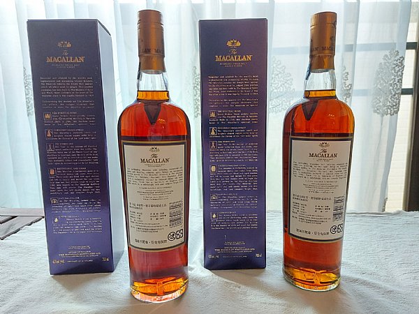 Macallan 18 :::P9品酒網:::