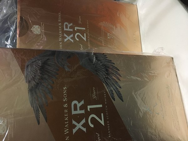 XR21 鷹杯組 :::P9品酒網:::