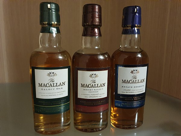 麥卡NO3/NO4/NO5 :::P9品酒網:::