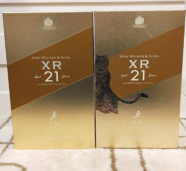 皇家禮炮21/XR21 :::P9品酒網:::