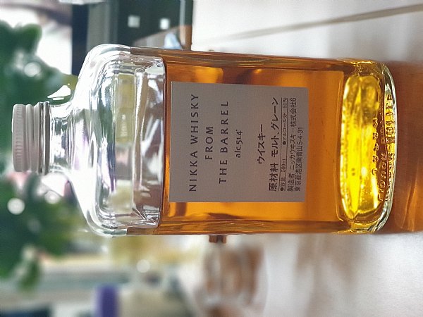 徵：Nikka Barrel :::P9品酒網:::