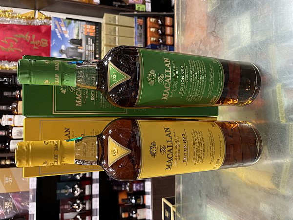 明跑No3+no4 :::P9品酒網:::