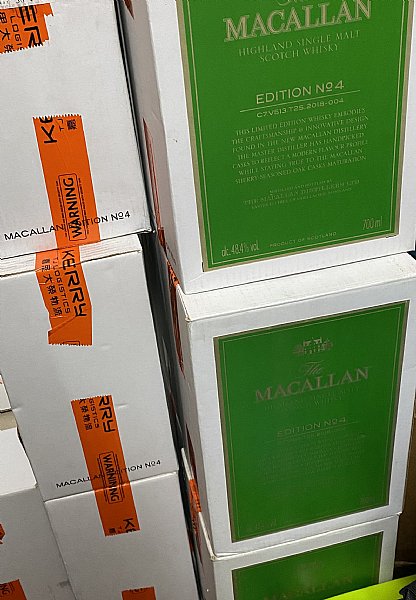 麥 no4 no5 :::P9品酒網:::