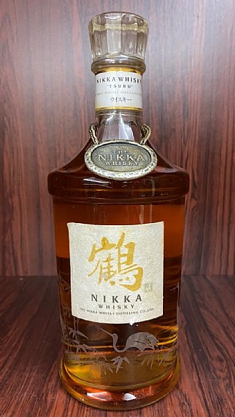 Nikka鶴 :::P9品酒網:::