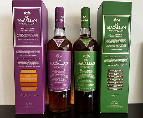 明 麥 NO4 NO5(美圖) :::P9品酒網:::