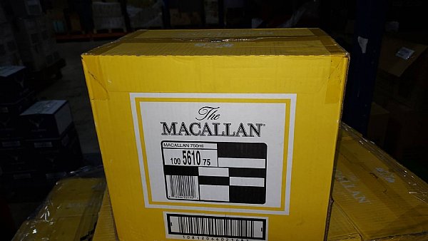 跑麥卡倫 No3 No4平輸 :::P9品酒網:::