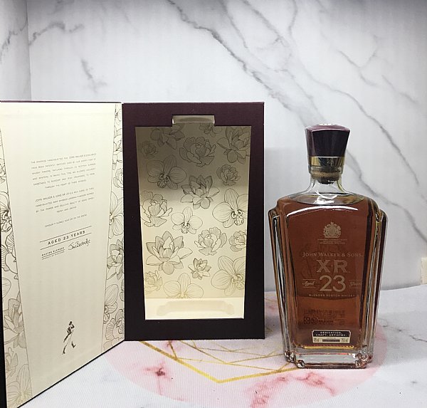 分享～格蘭傑稀印.XR23 :::P9品酒網:::