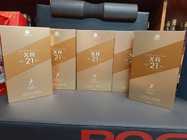 XR21、麥凱蘭 :::P9品酒網:::