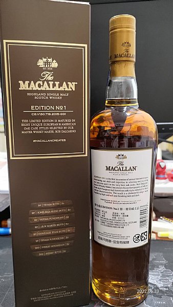 麥 NO1 :::P9品酒網:::