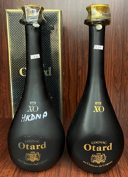 Otard XO :::P9品酒網:::