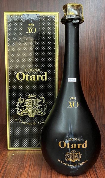 Otard XO :::P9品酒網:::