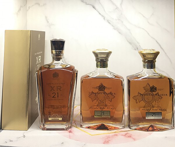 分享～XR21.尊爵 :::P9品酒網:::