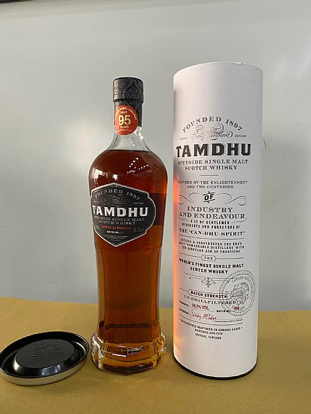 坦度雪莉原酒-NO1---明跑7800公尺 :::P9品酒網:::