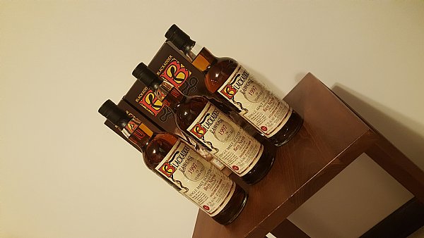 LACKADDER RAW CASK 1997 19Y(Ben Nevis) www.P9.com.tw :::品酒網::: 各式威士忌推薦 ...