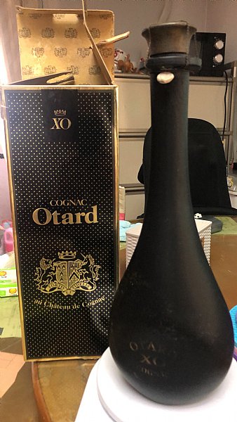 大寫OTARD XO 出清價 :::P9品酒網:::