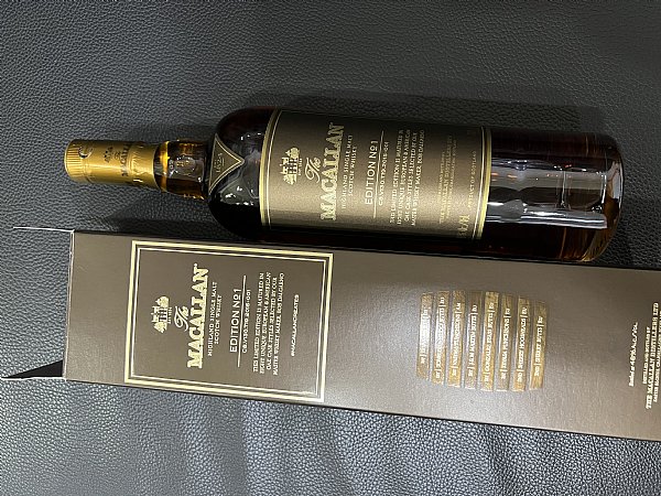 明價分享-麥卡倫紫鑽-NO1 :::P9品酒網:::