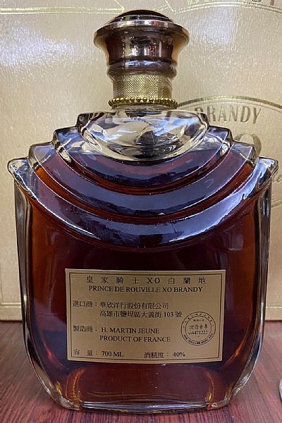 金蒂XO+LA FAYETTE+丹尼俠客+皇家騎士XO :::P9品酒網:::