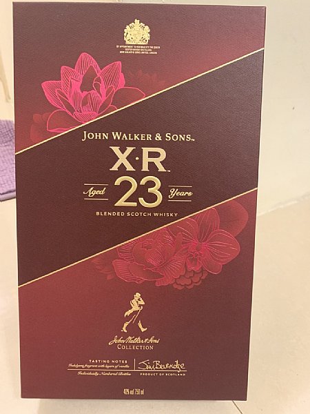 XR 23 :::P9品酒網:::