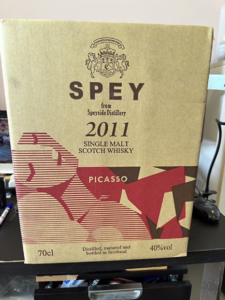 跑 阿貝hypernova 台灣公司貨 SPEY 畢卡索 百富21年玫瑰 歐肯 :::P9品酒網:::