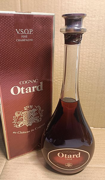 布特尼1.5/普諾尼extra/Otard-v :::P9品酒網:::
