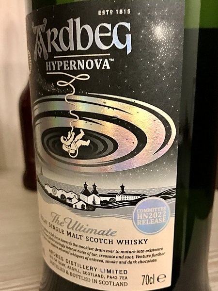 阿貝HYPERNOVA :::P9品酒網:::