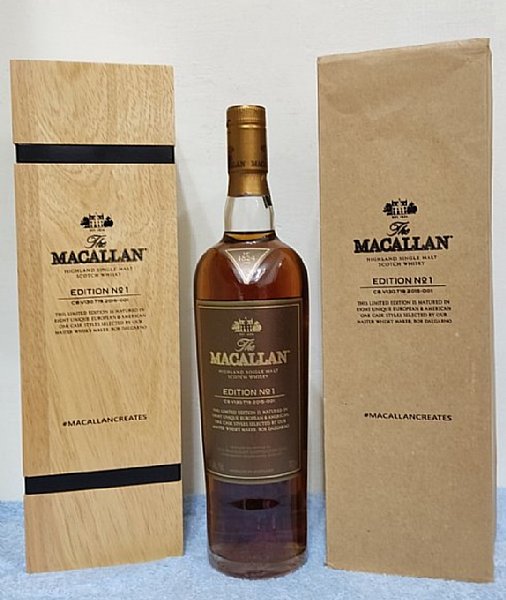 哥哥們，我想找。(macallan, mortlach) :::P9品酒網:::