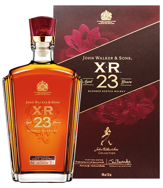 汀仕頓12雪莉XR23 :::P9品酒網:::