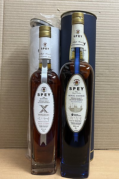 SPEY混跑 :::P9品酒網:::