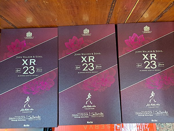 分享XR23年（公司貨） :::P9品酒網:::