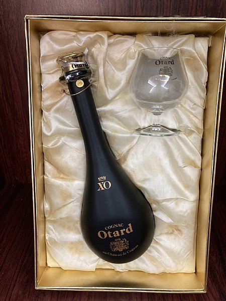 Otard :::P9品酒網:::