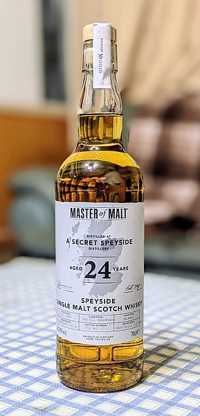 MoM 匿名斯貝賽24 & SPEY 25 :::P9品酒網:::