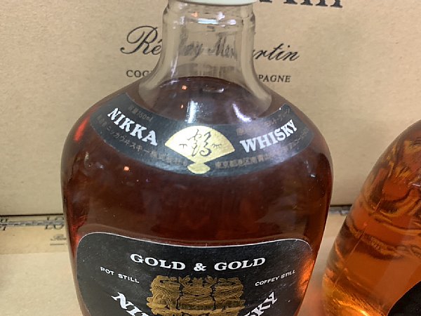 NIKKA 武將 :::P9品酒網:::