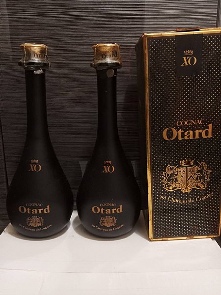 鐵線Otard :::P9品酒網:::