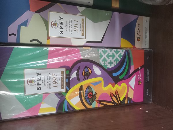 明跑 SPEY 朵拉+夢 :::P9品酒網:::