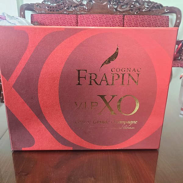 法拉賓XO :::P9品酒網:::