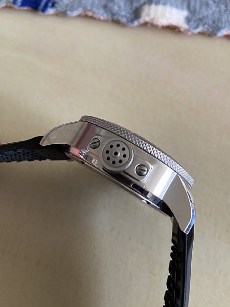 TIMEX溫度錶 :::P9品酒網:::