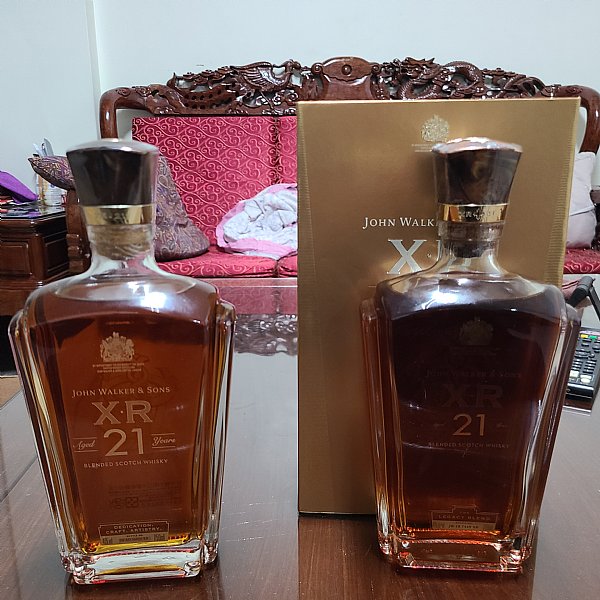 XR21 :::P9品酒網:::