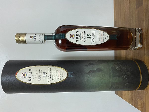 分享圖片——SPEY 15 :::P9品酒網:::