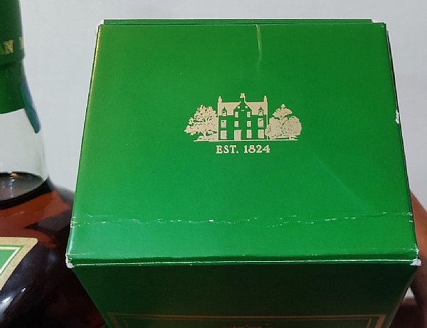 麥卡倫 No4 :::P9品酒網:::