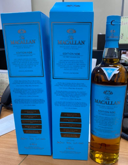 Macallan Edition-No.6 :::P9品酒網:::