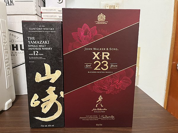 快跑山崎xr23 :::P9品酒網:::