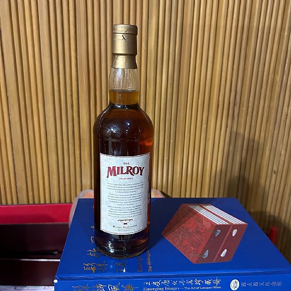 MILORY 雲顶30 :::P9品酒網:::