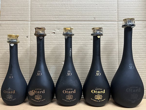 Otard :::P9品酒網:::