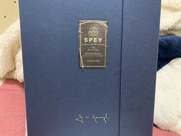 Spey 中樣 :::P9品酒網:::