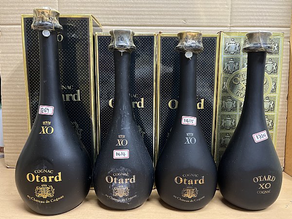 Otard :::P9品酒網:::