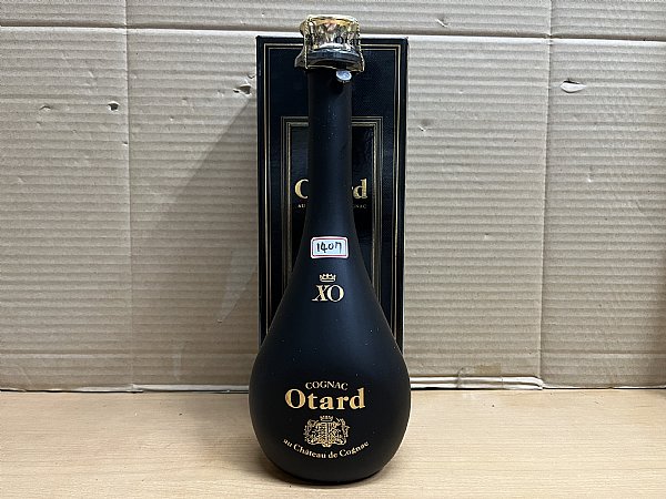 Otard :::P9品酒網:::