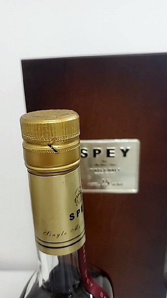 Spey 25年 :::P9品酒網:::
